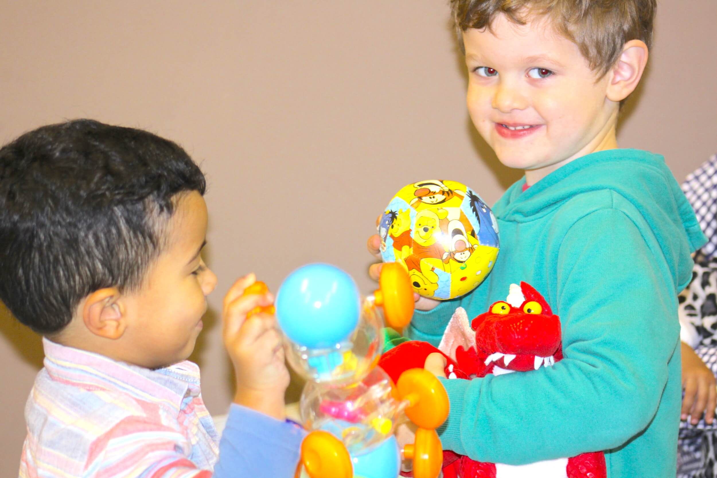 Home - Future Inclusions